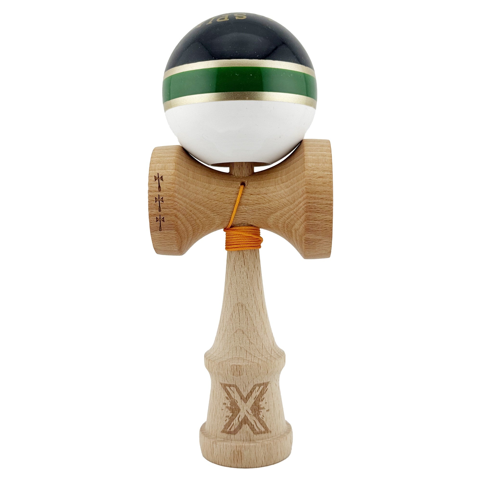 Kendama X ROYAL SPIKE Originala, Profesionala, Flippy, Big Cups V2, Su ...