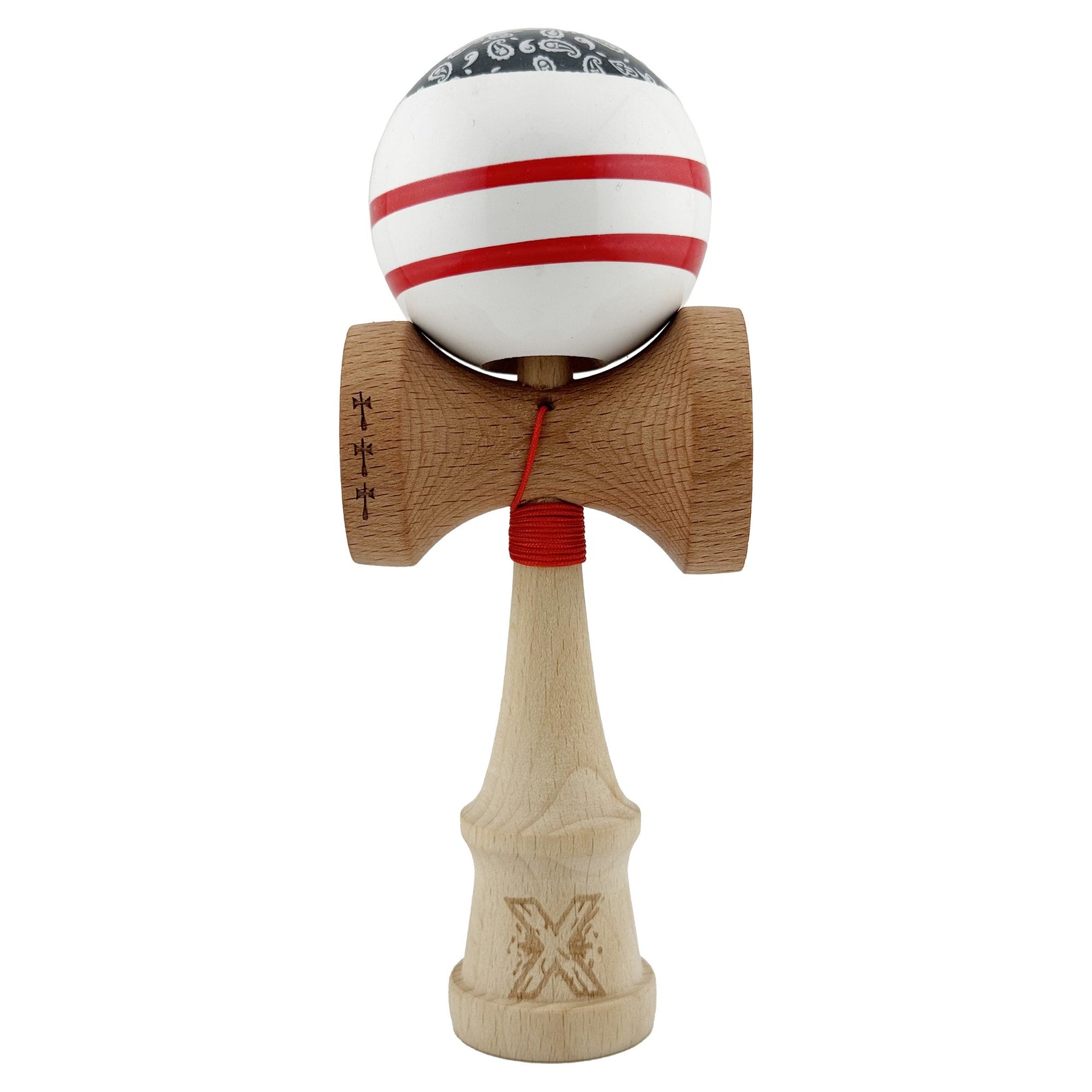 Kendamax