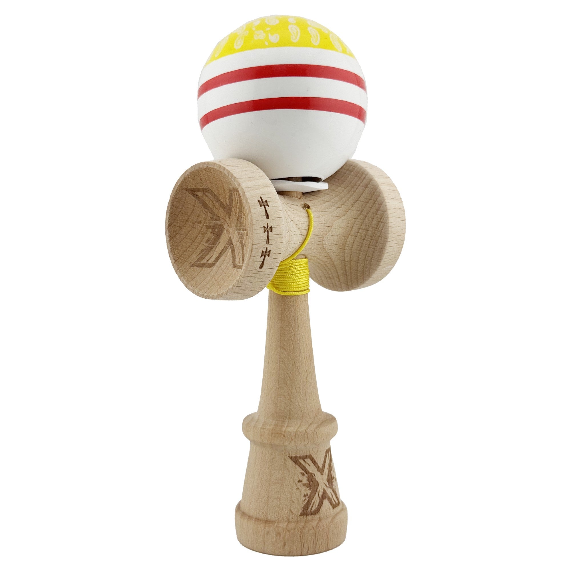 Kendama X Originala CHICANOS, Profesionala, Flippy, Cupe Mari KING SIZ ...