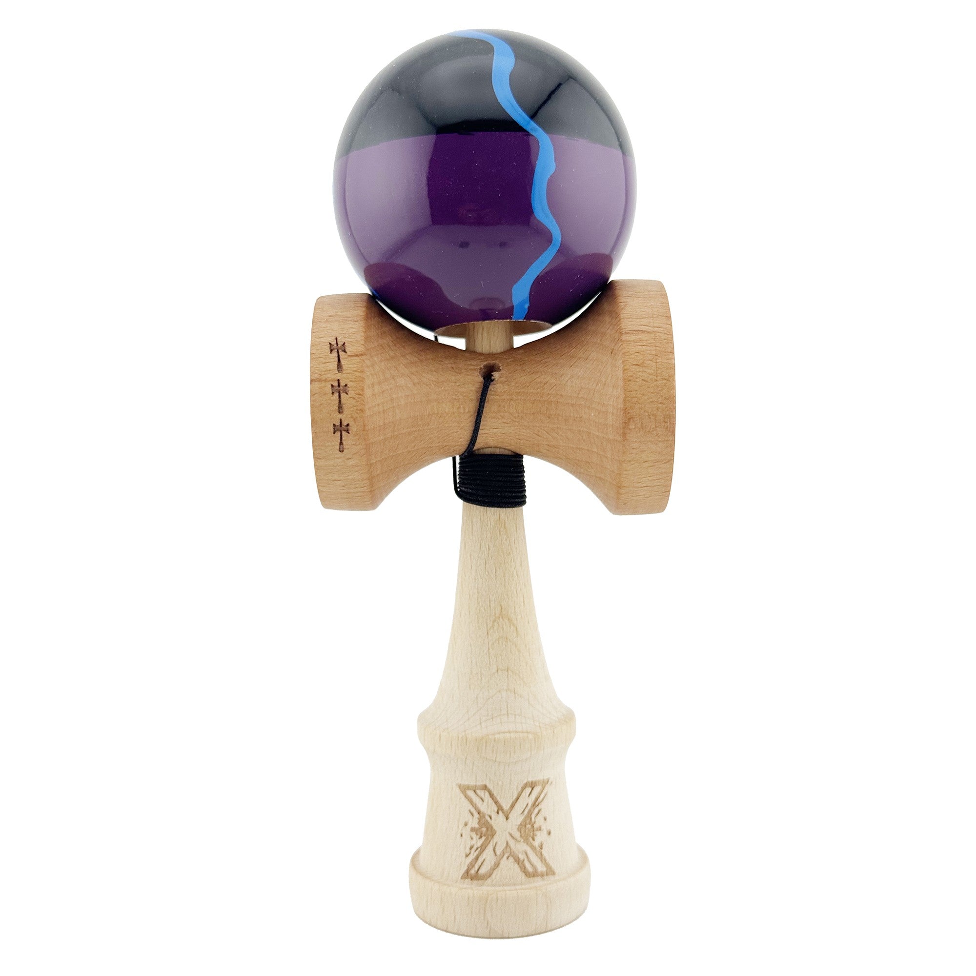 Kendama X Originala, Profesionala, Flippy, Big Cups V2, Super Sticky c ...