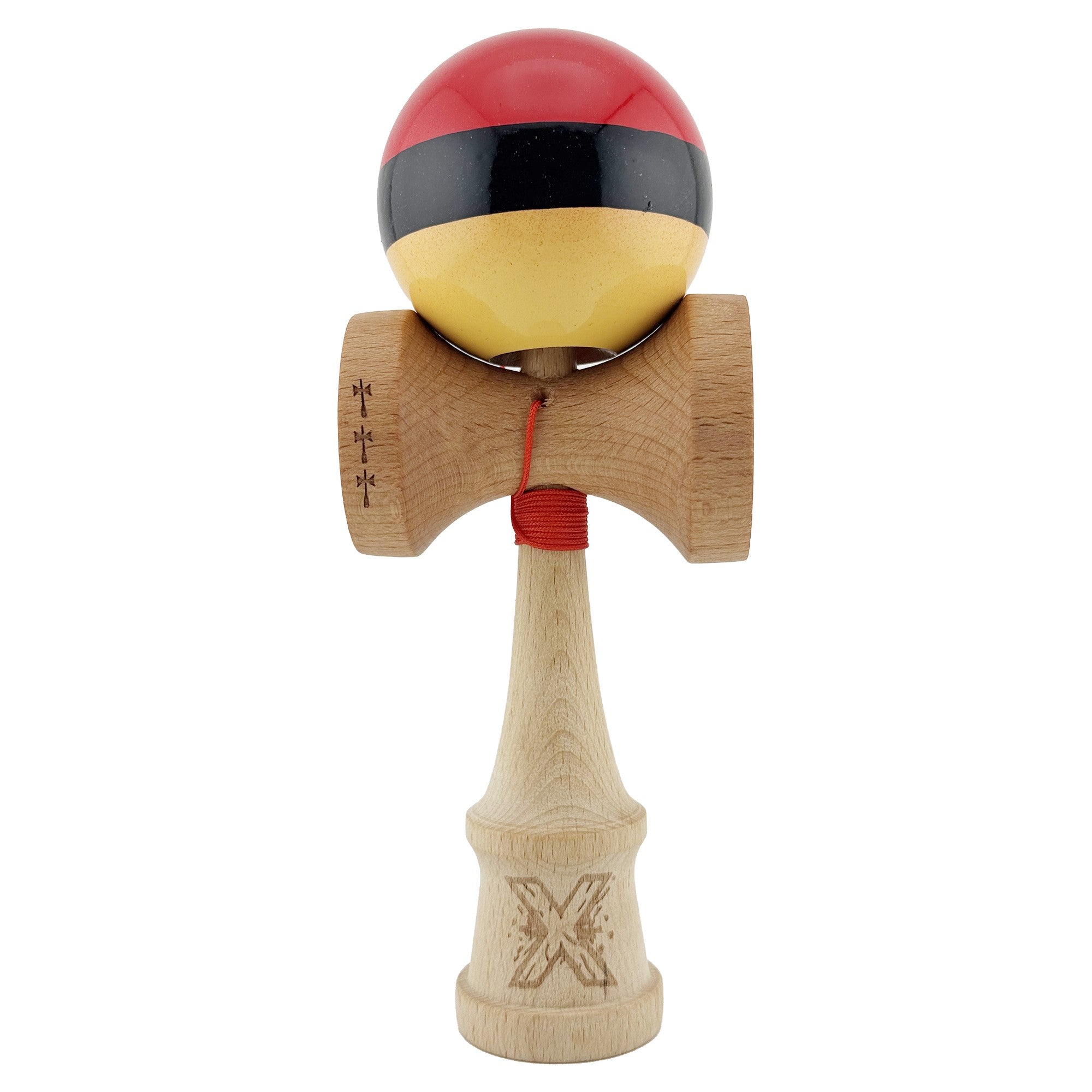 Kendama X Originala, Profesionala, Flippy, Big Cups V2, Super Sticky c ...