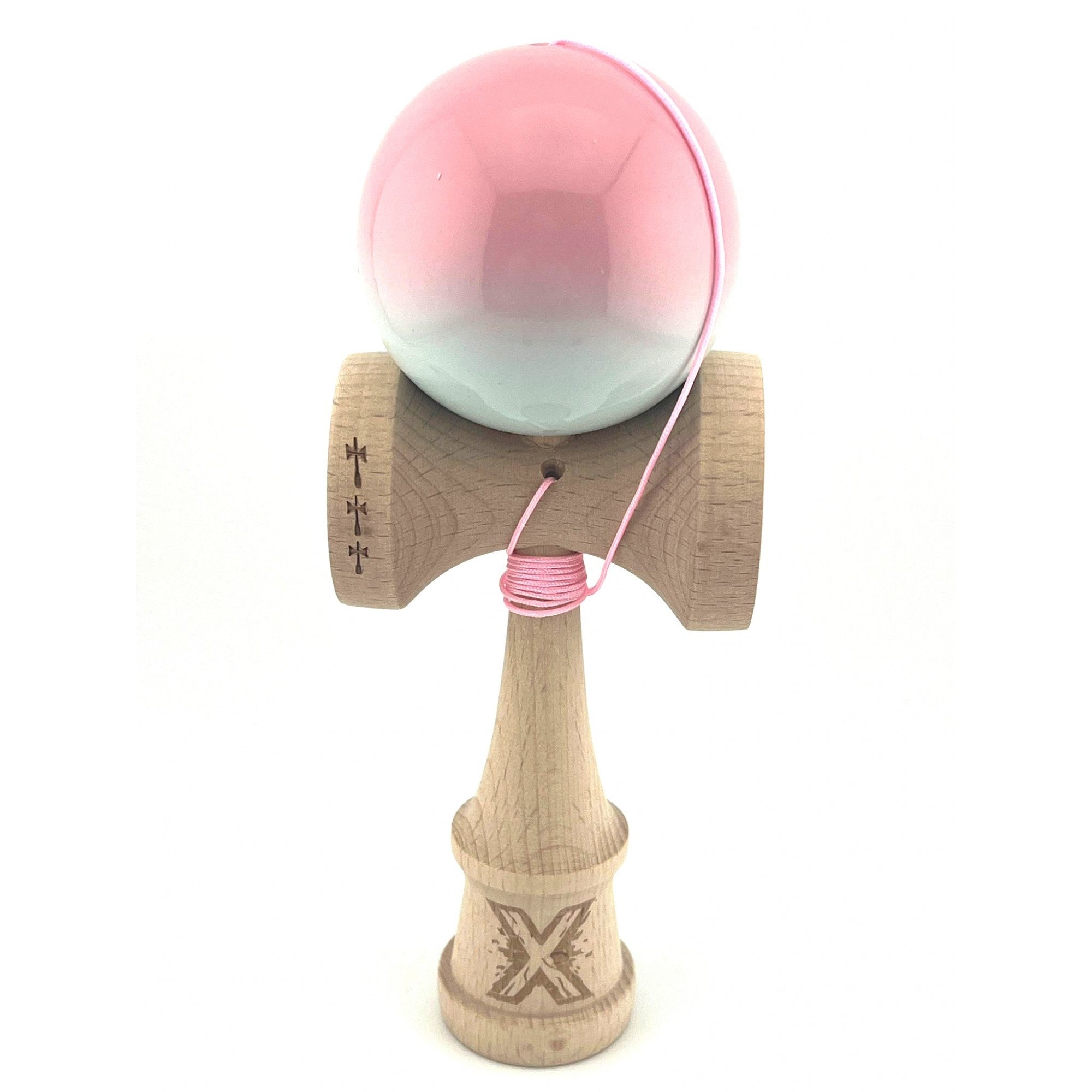 Kendama X Originala, Profesionala, Flippy, Big Cups V2, Super Sticky C ...