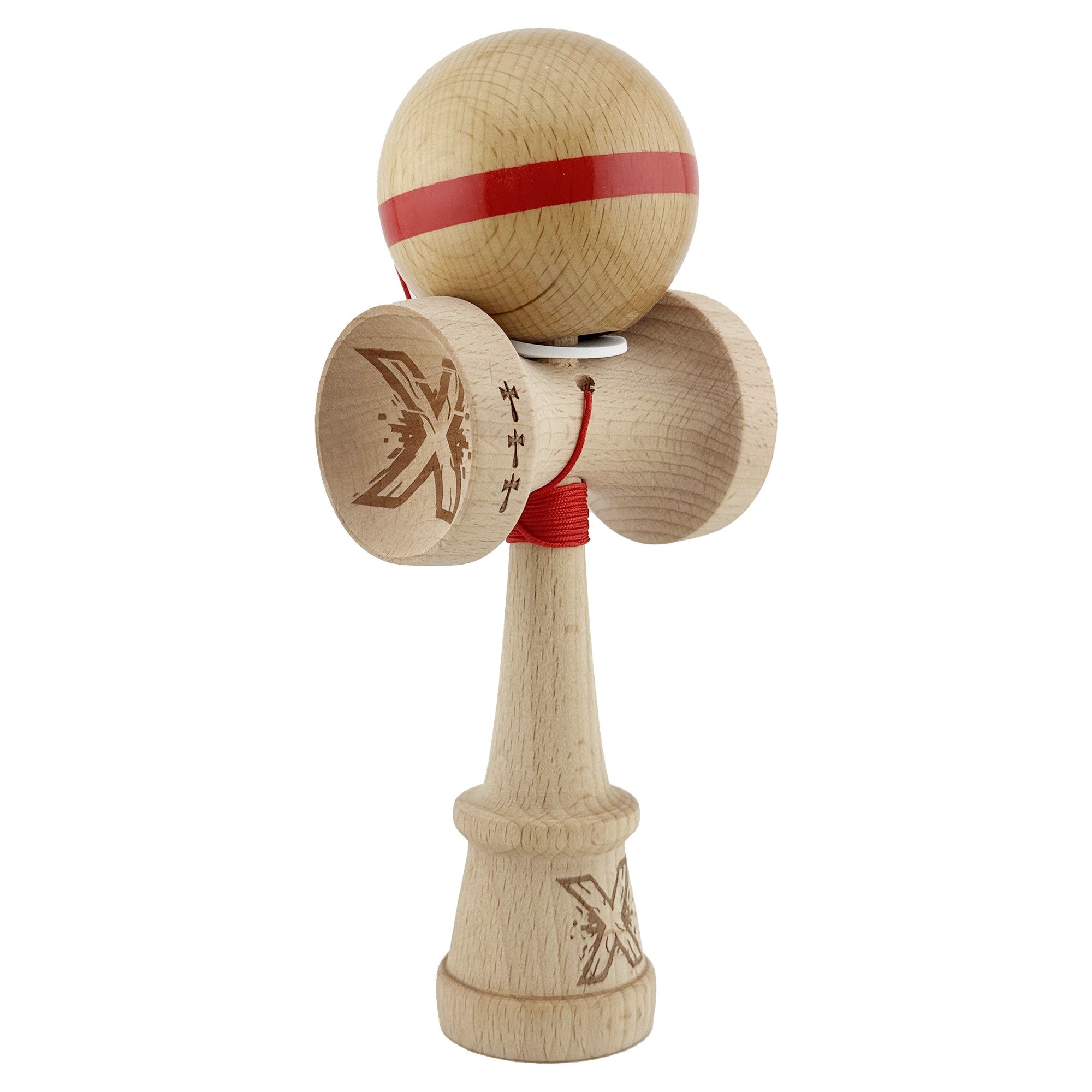 Kendama X Originala, Profesionala, Flippy, Super Sticky, Cupe Mari KIN ...